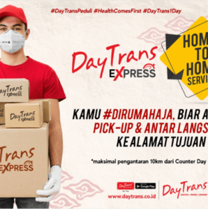 Day Trans Express (1) | The Investor